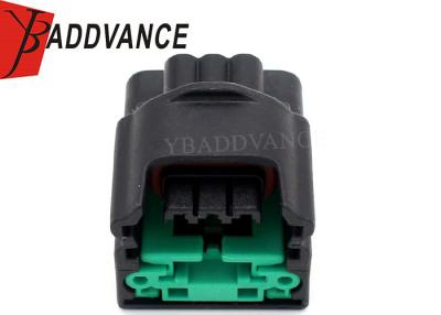 China 3 Pin Black Camshaft Cam Position Sensor KET Connector For Nissan Infiniti VQ35DE 3.5L for sale