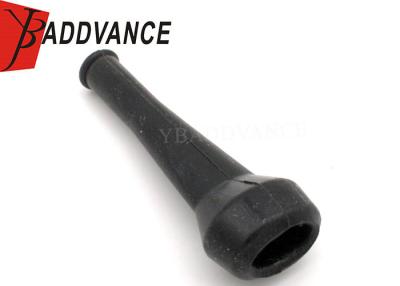 China 880810-1 2 Way TE Connectivity Superseal 1.5 Series Connector Rubber Boot for sale