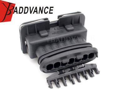 China 7 Position JPT TE Connectivity AMP Connectors 282194-1 Junior Power Timer Series for sale