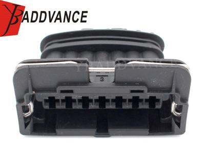 China 7 Position JPT TE Connectivity AMP Connectors 282194-1 Junior Power Timer Series for sale