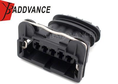 China 282193-1 5 Hole TE Connectivity Connectors , AMP JPT Connector With Secondary Locking for sale
