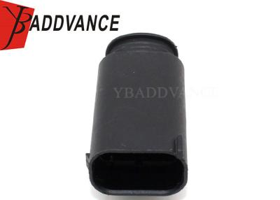 Cina Connettore maschio 968399-1 di Pin di Tyco di AMP del sistema nero 4 dei connettori MQS 2.54mm in vendita