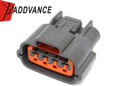 China Sumitomo 62 selou o conector fêmea de 4 Pin/conector terminal de Sumitomo para Nissan 6098-0144 à venda