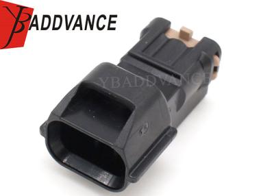 China SSD 3 Pin Male Automotive Electrical Connectors 7182-8730-30 TPS Sensor Connector for sale