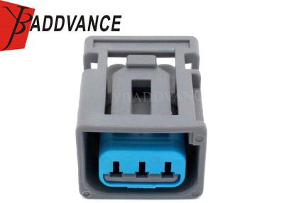 Cina Colore grigio del connettore femminile sigillato 3 modi della bobina di accesione per Ford 1W7T-14A464-MA in vendita