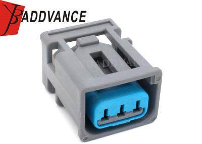 Cina Colore grigio del connettore femminile sigillato 3 modi della bobina di accesione per Ford 1W7T-14A464-MA in vendita