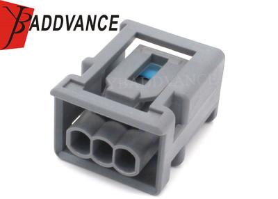 Cina Colore grigio del connettore femminile sigillato 3 modi della bobina di accesione per Ford 1W7T-14A464-MA in vendita