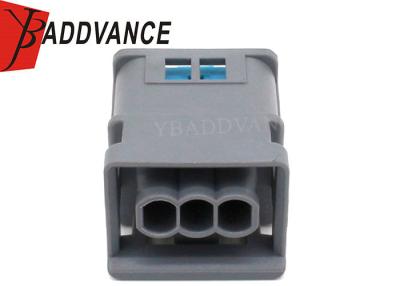Cina Colore grigio del connettore femminile sigillato 3 modi della bobina di accesione per Ford 1W7T-14A464-MA in vendita