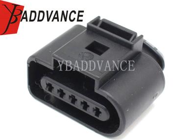 Cina Un fermaglio di 5 modi ha sigillato 1.5mm, 1 fila per il sensore 1J0973705 1J0 973 705 di VW MAF in vendita