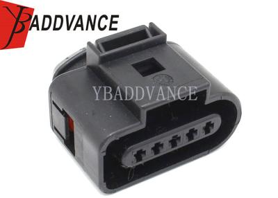 Cina Un fermaglio di 5 modi ha sigillato 1.5mm, 1 fila per il sensore 1J0973705 1J0 973 705 di VW MAF in vendita