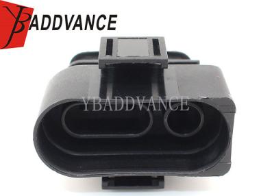 China O2 Oxygen Sensor 4 Pin Male FEP Automotive Connectors For 98-05 VW Passat B5 Audi A4 for sale