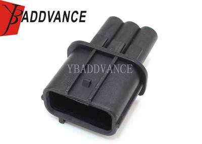 Cina Connettore di modo del maschio 3 di Sumitomo 6189-0596/spina bobina di accesione per Honda Accord CRV in vendita