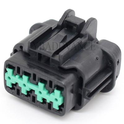 China 8 Way Female Sumitomo Sealed Connectors RS Series 090 For Nissan Ignition Harness for sale
