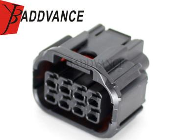 Cina Posizione automobilistica femminile 6189-7243 dei connettori sigillata 1.5mm 8 di HX Sumitomo in vendita