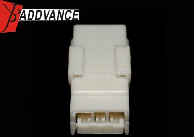 China Non Sealed 250 3 Pin Electrical Connector / 3 Way Sumitomo Automotive Connectors for sale