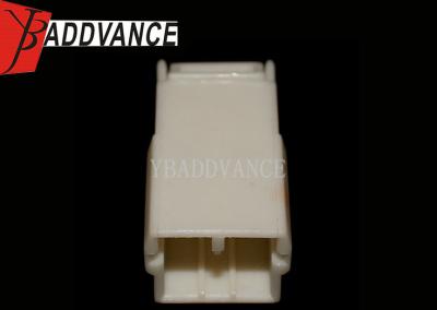China Non Sealed 250 3 Pin Electrical Connector / 3 Way Sumitomo Automotive Connectors for sale