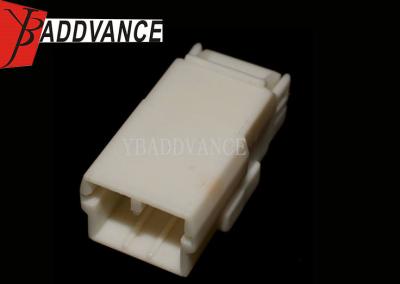 China Non Sealed 250 3 Pin Electrical Connector / 3 Way Sumitomo Automotive Connectors for sale