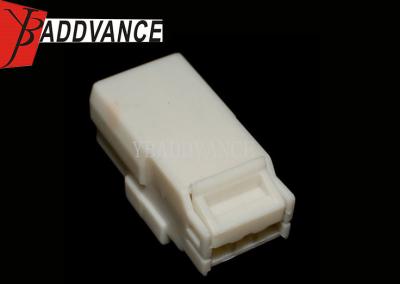 China Non Sealed 250 3 Pin Electrical Connector / 3 Way Sumitomo Automotive Connectors for sale