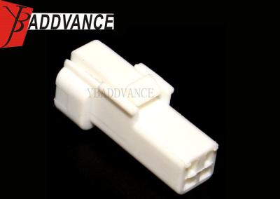 China Conector JST-02T-JWPF-VSLE da luz da cauda de 2 séries do homem JST JWPF do Pin à venda