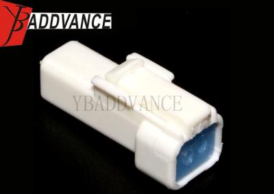 China Conector JST-02T-JWPF-VSLE da luz da cauda de 2 séries do homem JST JWPF do Pin à venda