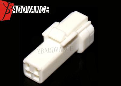 China Conector JST-02T-JWPF-VSLE da luz da cauda de 2 séries do homem JST JWPF do Pin à venda