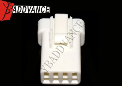 China Sealed Automotive Electrical Connectors 4 Way JST JWPF Speed Sensor for sale