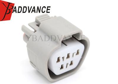 Cina Modo 90980-11599 5 dei connettori sigillato Sumitomo 6189-0504 del motore del tergicristallo di EVO in vendita