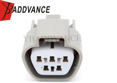 Cina Modo 90980-11599 5 dei connettori sigillato Sumitomo 6189-0504 del motore del tergicristallo di EVO in vendita