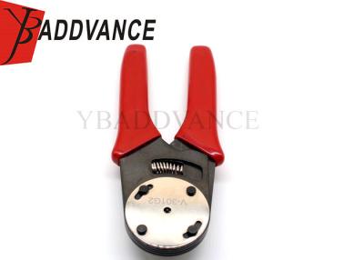 China V-301G2 Deutsch Crimping Tool / DT HD Solid Deutsch Terminal Crimper for sale