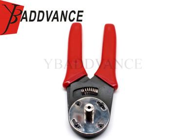 China V-301G2 Deutsch Crimping Tool / DT HD Solid Deutsch Terminal Crimper for sale