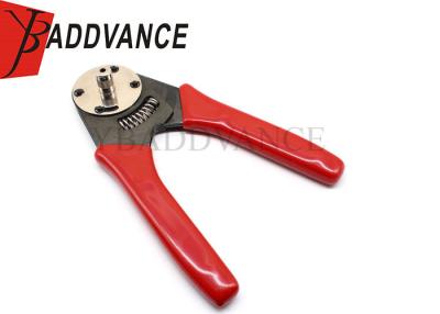 China V-301G2 Deutsch Crimping Tool / DT HD Solid Deutsch Terminal Crimper for sale