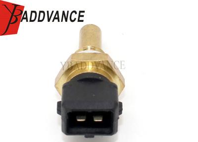 China Brass Automotive Engine Sensors Coolant Temperature Sensors 0280130026 for sale