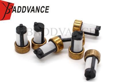 China ASNU02 Fuel Injector Repair Kits 6MM Ring For Bosch / Deka Type Injectors for sale