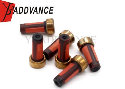 China S10 CDH275 Corsa Vectra Fuel Injector Repair Kits Gasoline Micro Fuel Injector Filter for sale