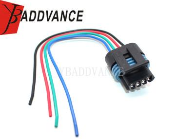 China 4 Way P2S Auto Wiring Harness Metri - Pack GT150.2 Series 12162189 12162190 for sale