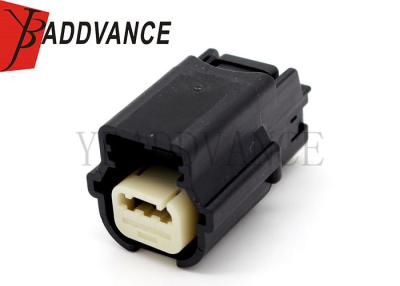 China 31403-3100 3 Pin Automotive Electrical Connectors MX64 Sealed Connector for sale