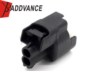 China 34062-0021 Molex 2 Pin Female Connector For Fuel Injector With Terminals for sale