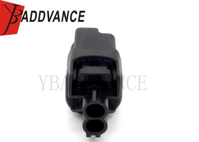 China 34062-0021 Molex 2 Pin Female Connector For Fuel Injector With Terminals for sale