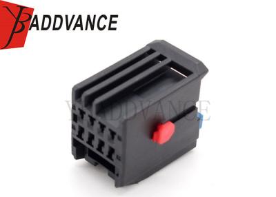 China Electrical Unsealed 8 Pin Female Connectors For Automobiles MG654243-5 MG635585-3 for sale