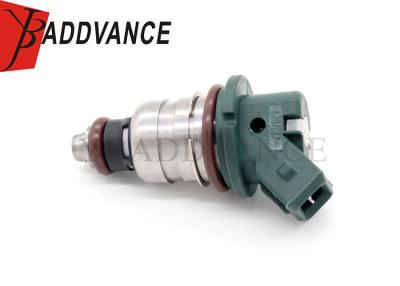 China 2 de Brandstofinjector van de gatenbenzine voor  Laguna Espace Megane 2.0L 7700867867 Te koop