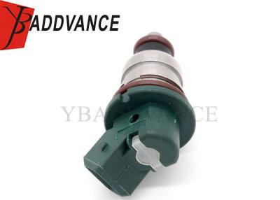 China 2 de Brandstofinjector van de gatenbenzine voor  Laguna Espace Megane 2.0L 7700867867 Te koop