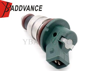 China 2 de Brandstofinjector van de gatenbenzine voor  Laguna Espace Megane 2.0L 7700867867 Te koop