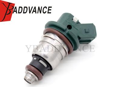 China 2 de Brandstofinjector van de gatenbenzine voor  Laguna Espace Megane 2.0L 7700867867 Te koop