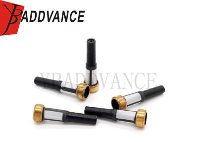 China Durable Fuel Injector Repair Kits Micro Basket Filter For Toyota 2325062040 for sale