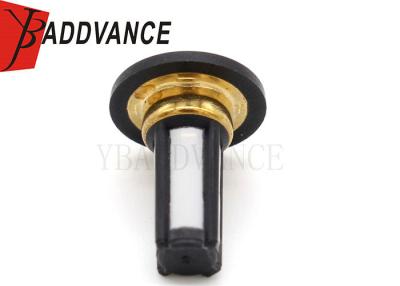 China Fuel Pump Filter Fuel Injector Repair Kits ASNU30F Black Color High Precision for sale