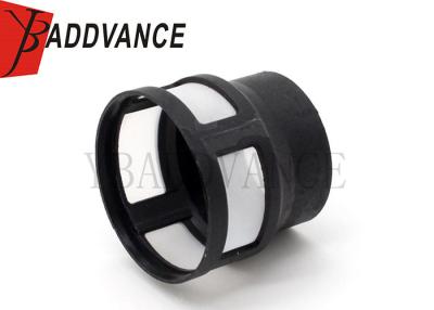 China Side Feed Fuel Injector Repair Kits Fuel Injector Micro Filter One Year Warranty for sale
