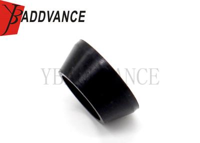 China Black Rubber Fuel Injector Repair Kits Fuel Injector Grommet For Ford BC1032 for sale