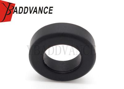 China Rubber Fuel Injector Seals Nozzle Oil Seal For Japanese Cars Size 25X14.5X7.6mm for sale