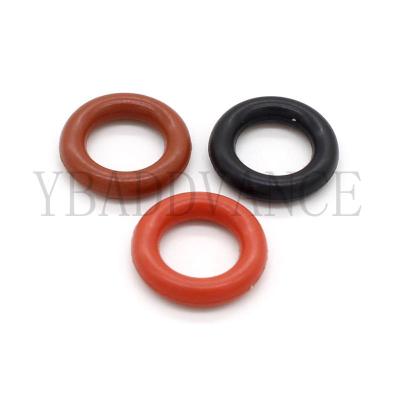 China Fuel Injector Service Repair Kit / BC3003 Small O Rings Kits 2.4mm Thickness for sale