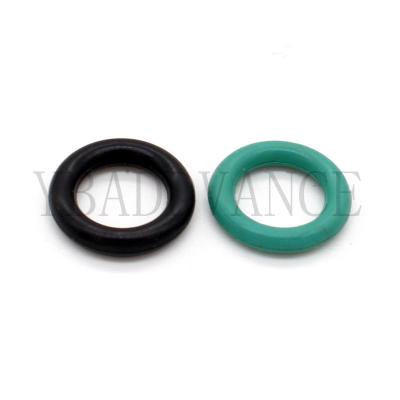China ASNU30 Fuel Injector Repair Kits For Toyota Mazda Rover Nikki Injector for sale
